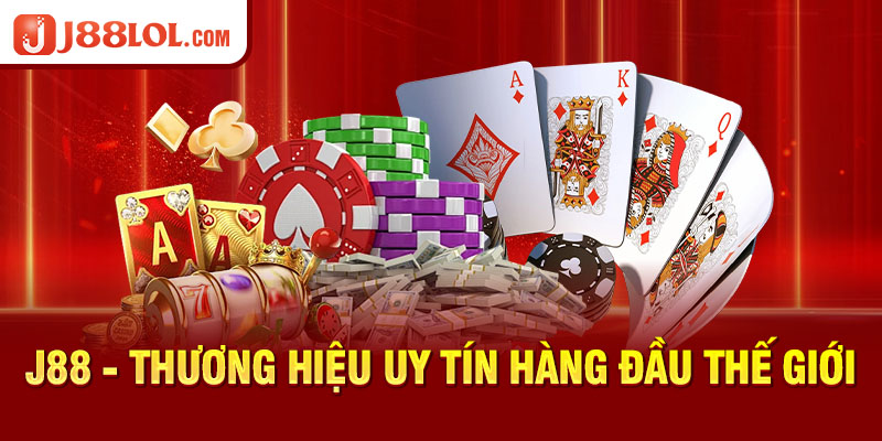 J88 | Link Vào Nhà Cái J88.com Chính Thức 12/2024 Tại Việt Nam